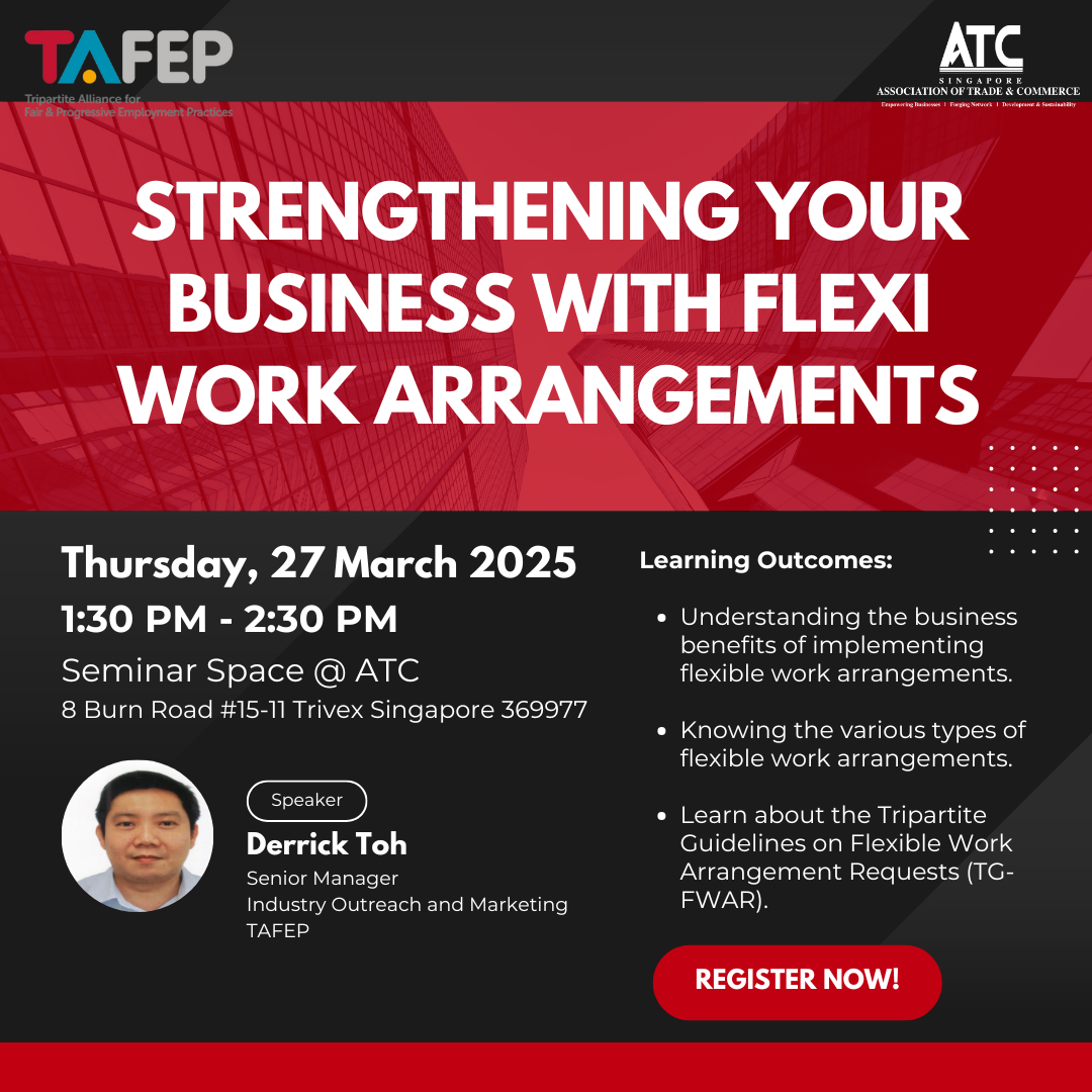 ATC Event Registration Portal | Association of Trade and Commerce (ATC ...
