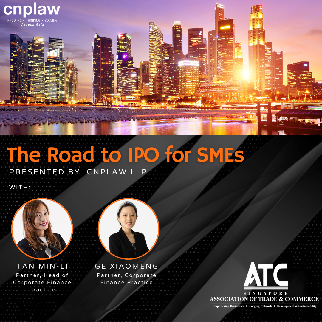 Association of Trade and Commerce (ATC) Singapore | Advocating ...